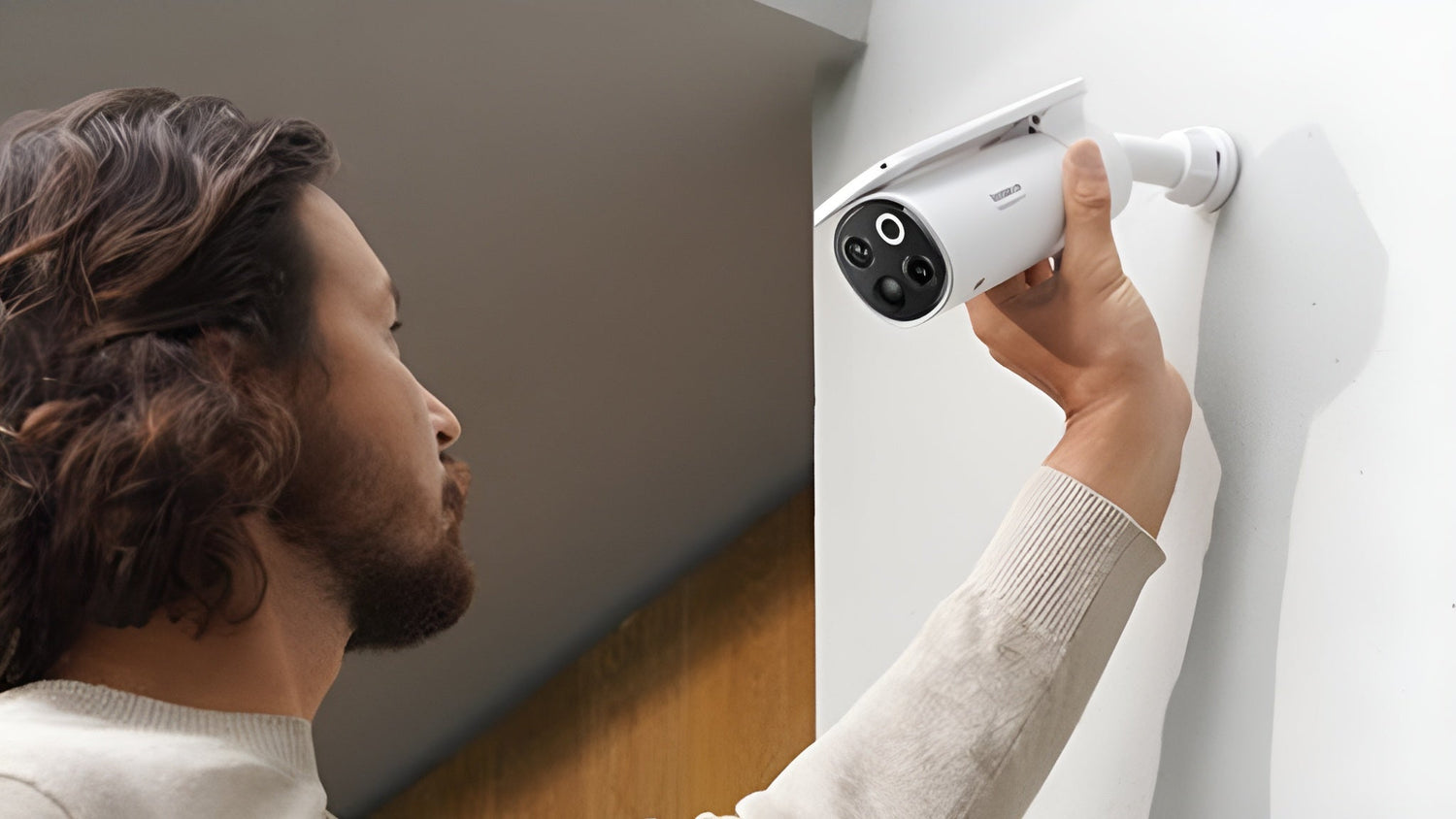 A Homeowner's Guide to Outdoor Wired Cameras & Placement