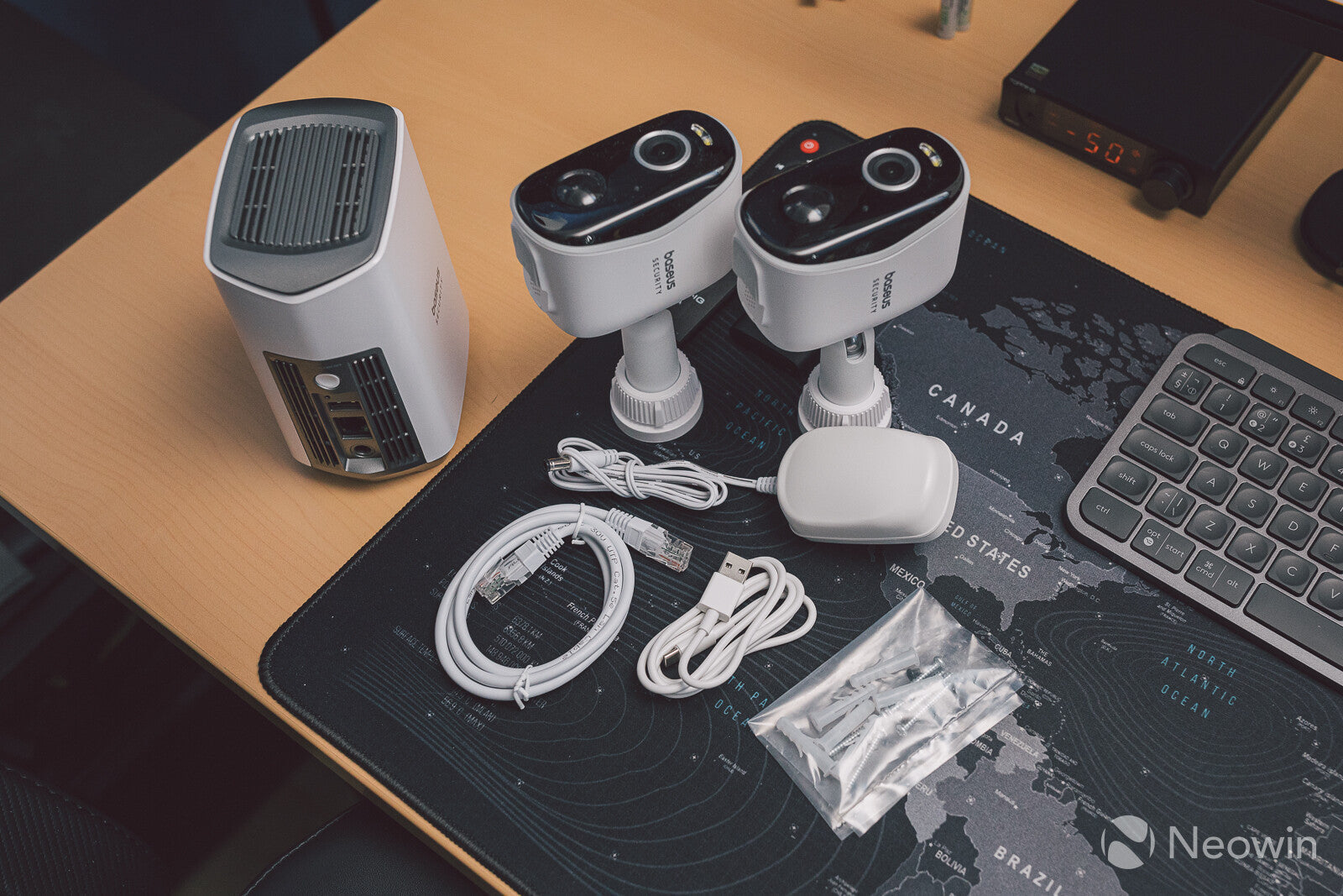 The Best Cheap CCTV Camera Systems of 2025