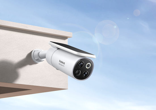 baseus security s1 pro