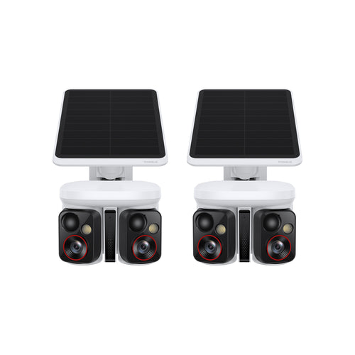 Baseus Security X1 Pro Outdoor Dual Camera